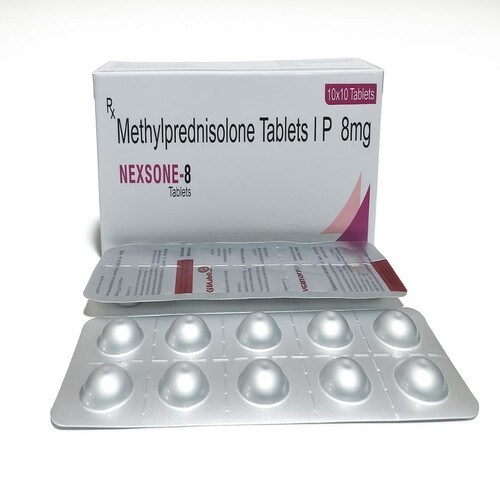 NEXSONE-8-TAB. - Qonexa Lifecare Pvt. Ltd.