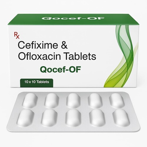 QOCEF-CV-TAB. - Qonexa Lifecare Pvt. Ltd.
